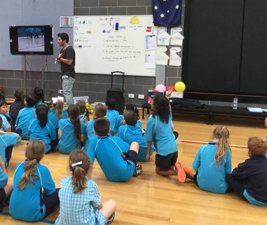 T.E.A.M. Learning Program