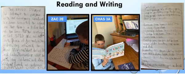 Flexible and Remote Learning Update